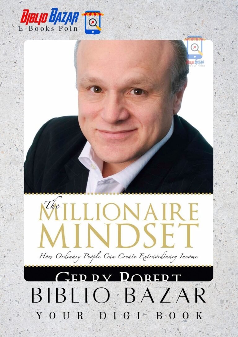 The Millionaire Mindset: A Path to Financial Success – Free PDF ...