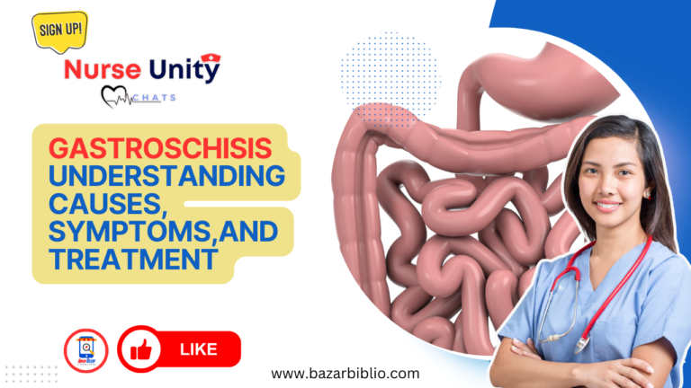 Understanding Gastroschisis: Causes, Symptoms, Treatment, and Care ...