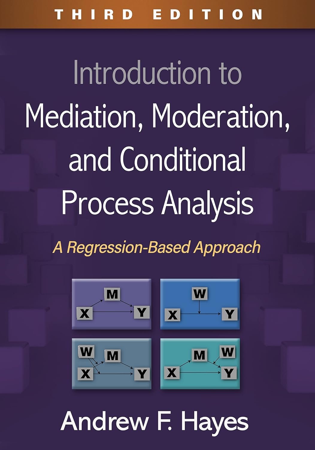 Introduction To Mediation Moderation And Conditional Process Analysis Introduction To Mediation Moderation And Conditional Process Analysis