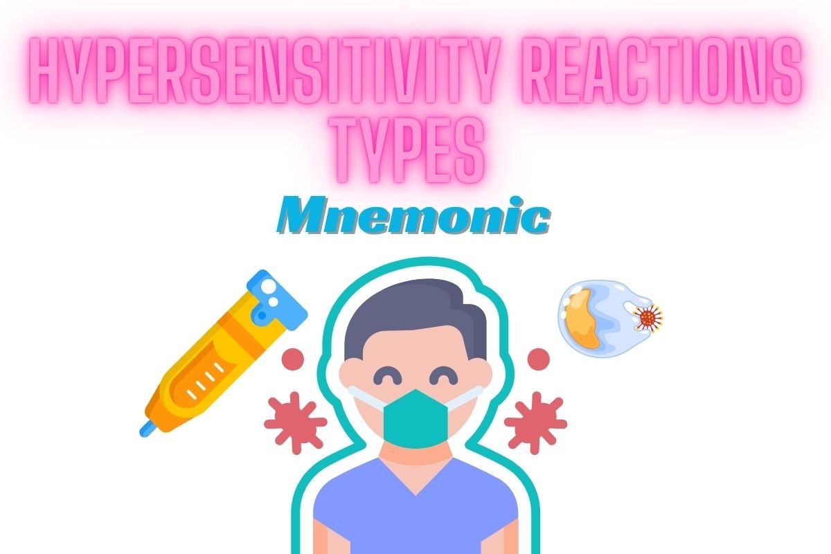 Hypersensitivity Reactions Types Mnemonic | Bibliobazar Digi Books